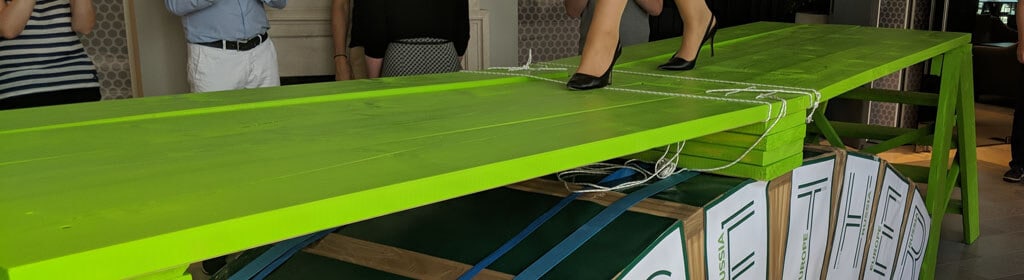 Bridge to our Future - teaminprogress.com